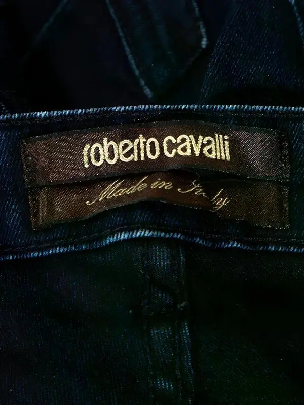 Roberto Cavalli Skinny Jeans