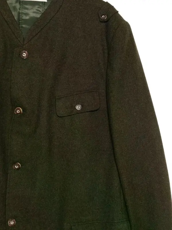 A.N.G.E.L.O. VINTAGE CULT 1990s Wool Bomber Jacket