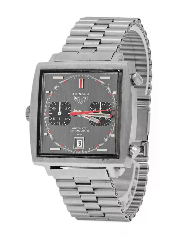 Tag Heuer 1975 Monaco 40mm