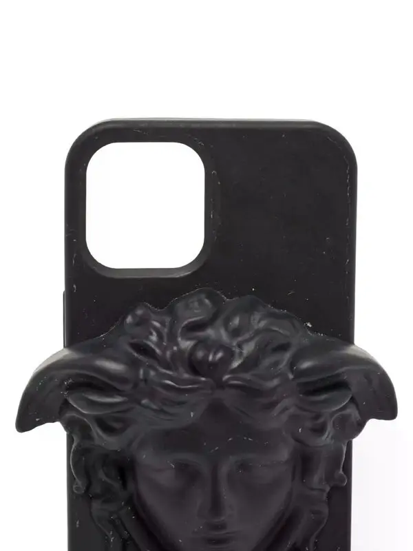 Versace Medusa Iphone 12/12 Pro Case