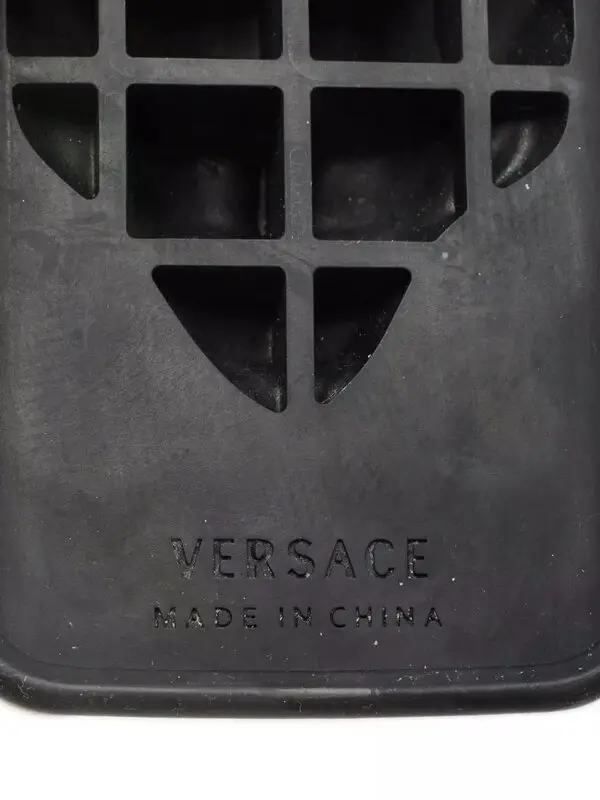 Versace Medusa Iphone 12/12 Pro Case