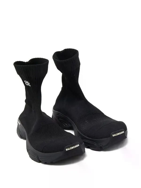 Balenciaga Sock-style Sneakers