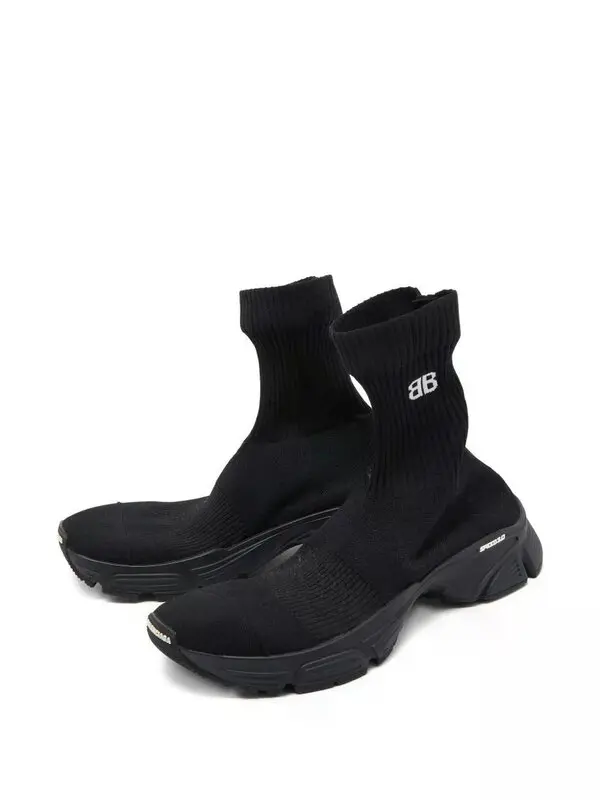 Balenciaga Sock-style Sneakers
