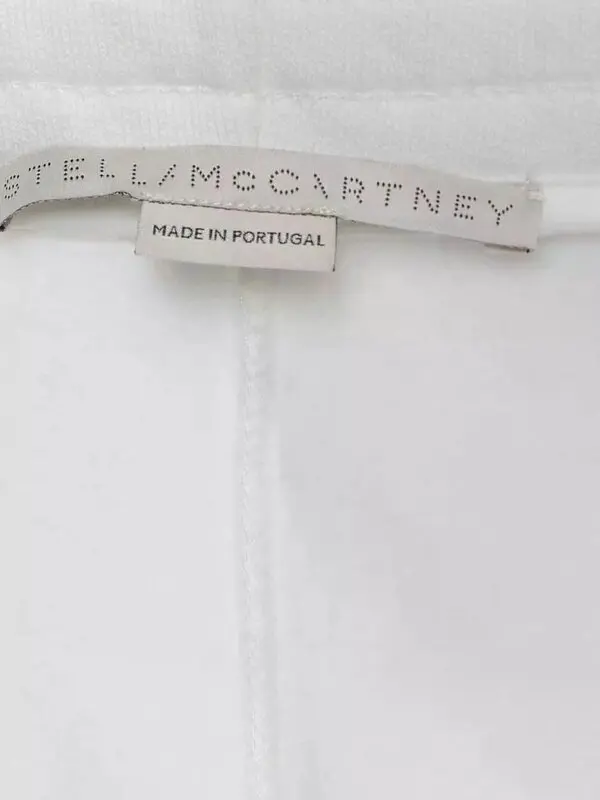 Stella McCartney Cotton Trousers