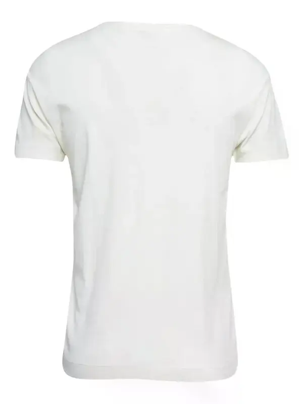Zadig&Voltaire Pre-owned Timor T-shirt