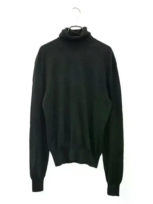 Hermès 2010s Knit Turtleneck Sweater
