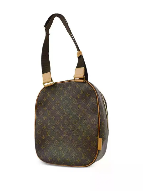 LOUIS VUITTON Sac A Dos Packall Shoulder Bag