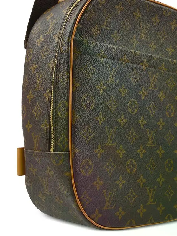LOUIS VUITTON Sac A Dos Packall Shoulder Bag
