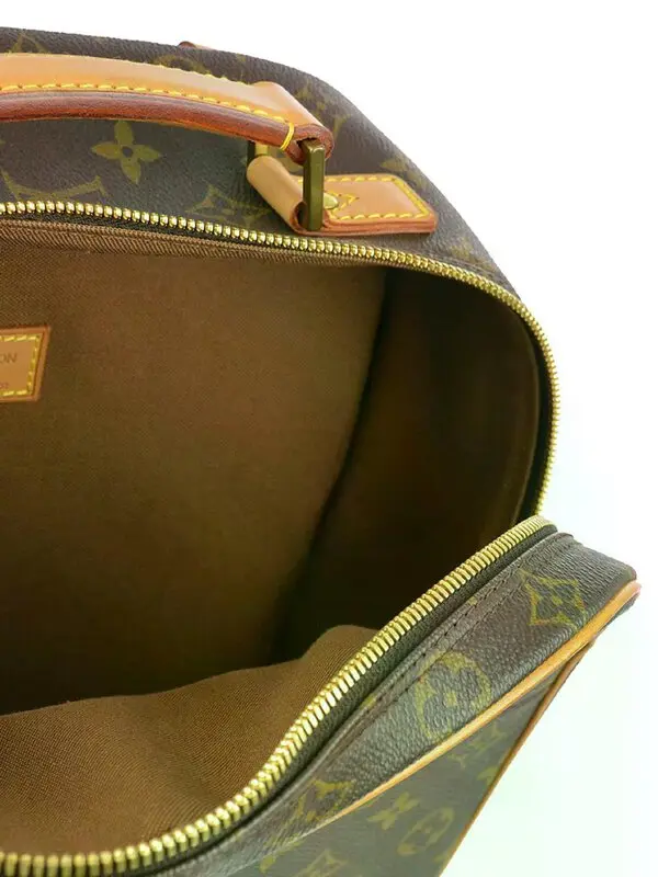 LOUIS VUITTON Sac A Dos Packall Shoulder Bag