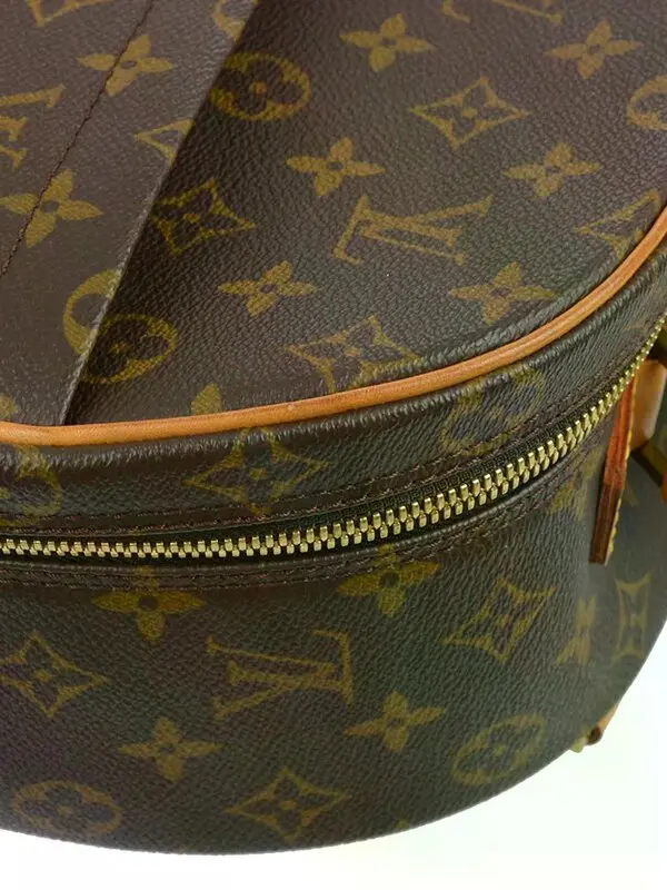 LOUIS VUITTON Sac A Dos Packall Shoulder Bag