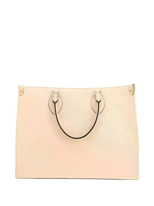 LOUIS VUITTON On-the-go Tote Bag