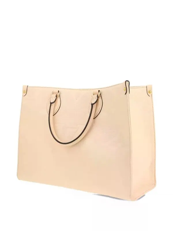 LOUIS VUITTON On-the-go Tote Bag