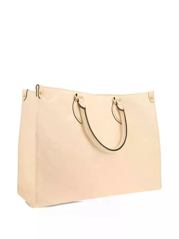 LOUIS VUITTON On-the-go Tote Bag