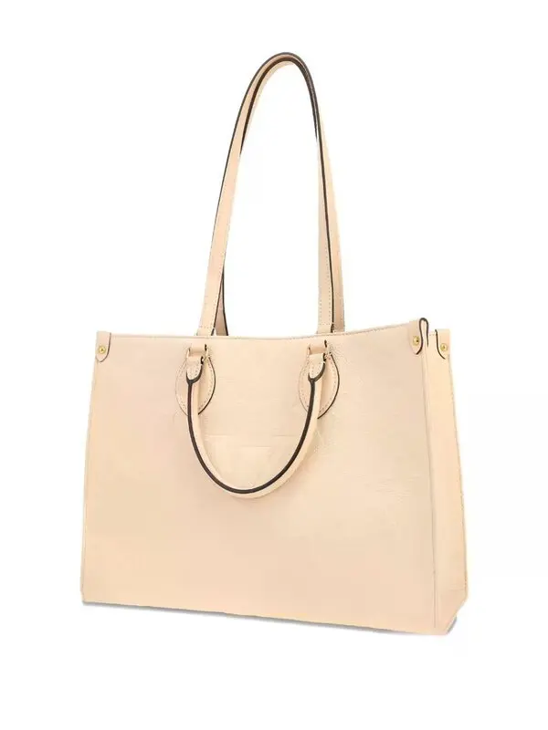 LOUIS VUITTON On-the-go Tote Bag