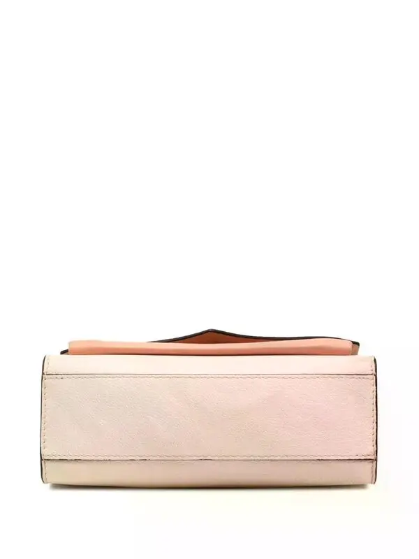 LOUIS VUITTON Mylockme Chain Bb Crossbody Bag