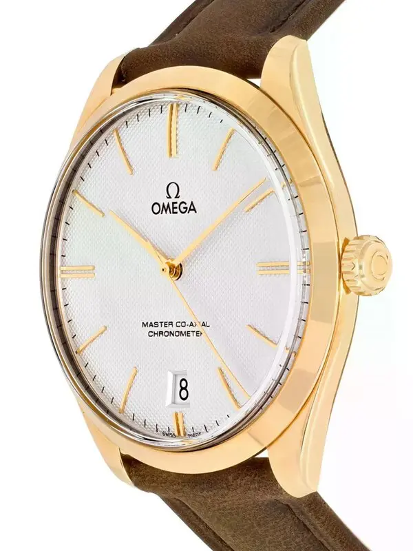 Omega De Ville 40mm Timepiece