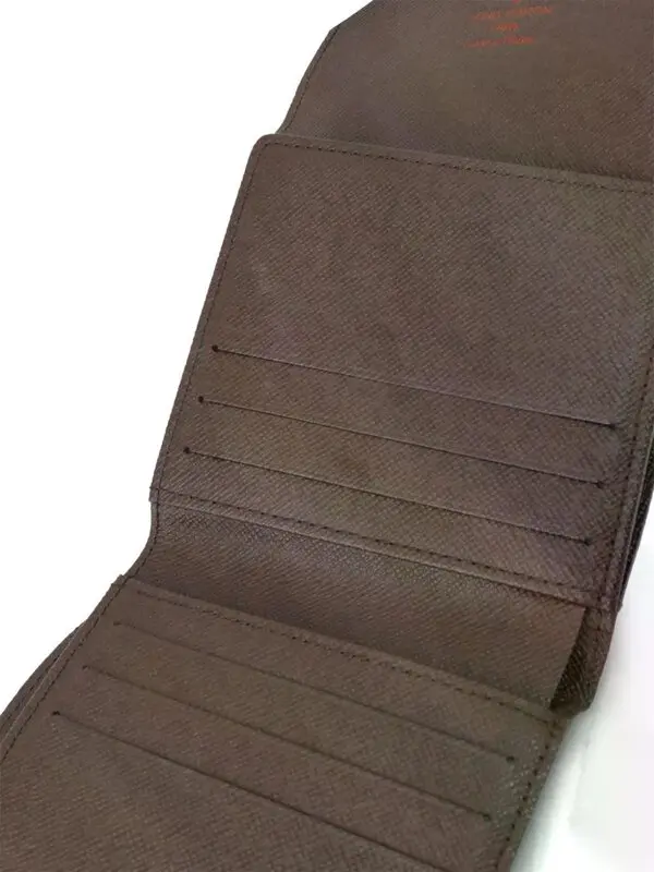 LOUIS VUITTON 2006 Elise Bi-fold Wallet
