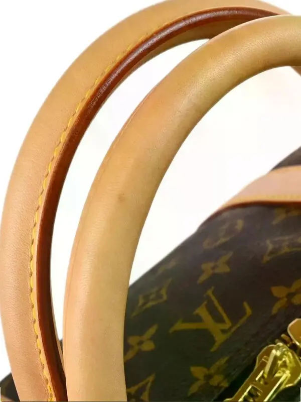 LOUIS VUITTON 1996 Keepall 60 Travel Bag