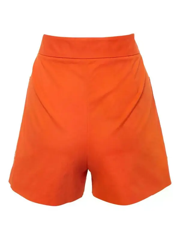 Missoni Contrasting-stitching Shorts