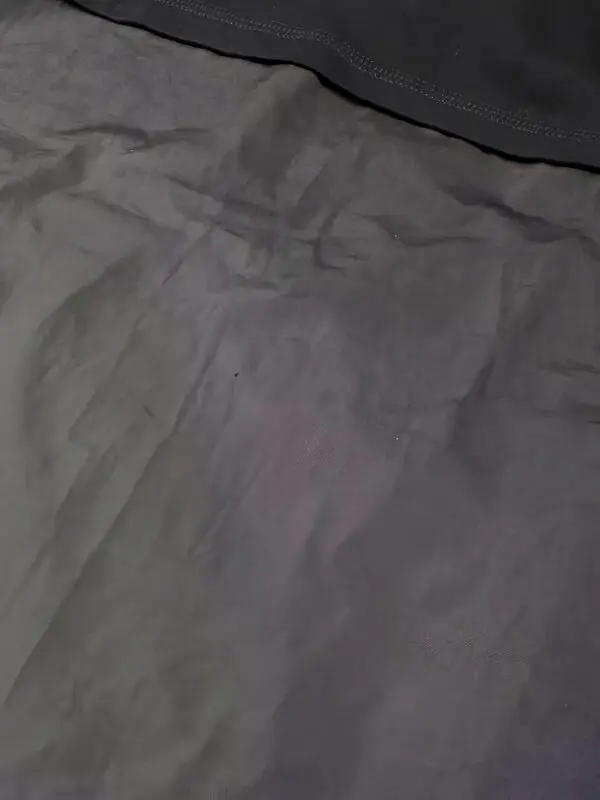 Hermès 2010 Drawstring Dress