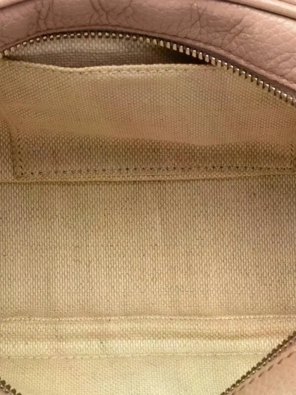 Gucci 2000-2015 Soho Disco Crossbody Bag - Brown