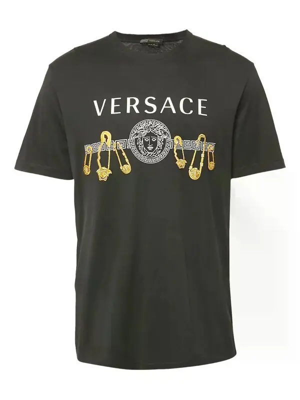 Versace Medusa T-shirt