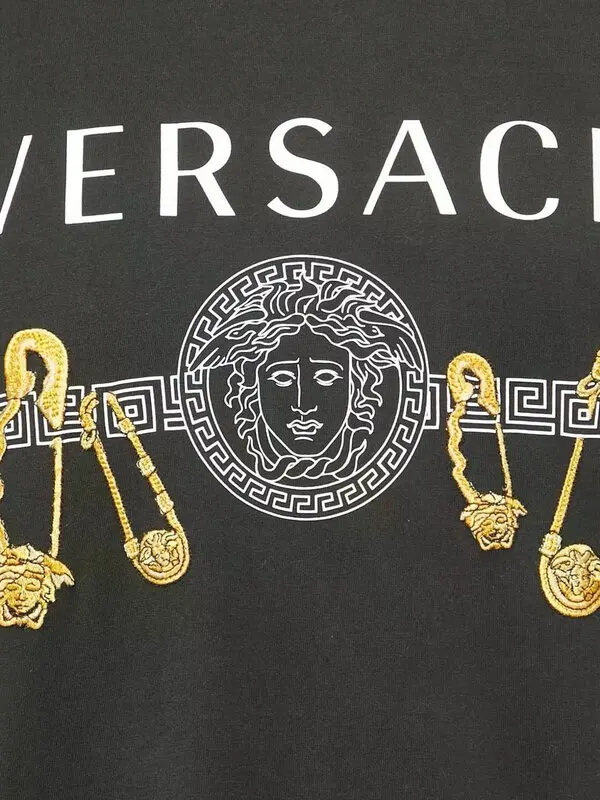 Versace Medusa T-shirt