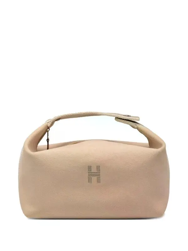 Hermès Bride-a-brac Case - Brown