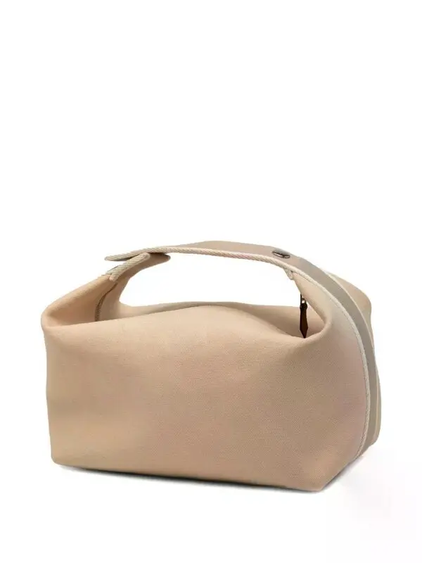 Hermès Bride-a-brac Case - Brown