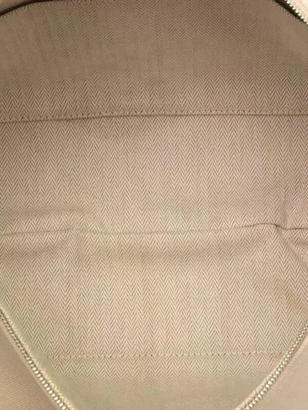 Hermès Bride-a-brac Case - Brown