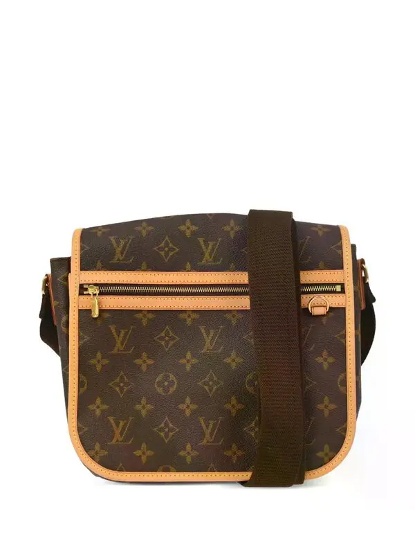 LOUIS VUITTON Bosphore Pm Shoulder Bag