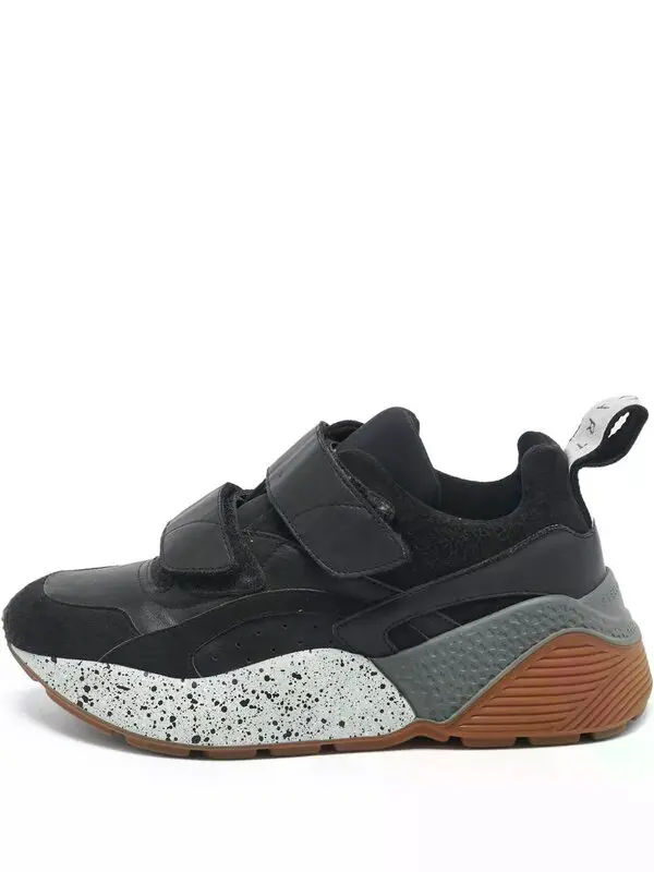 Stella McCartney Pull-tab Sneakers