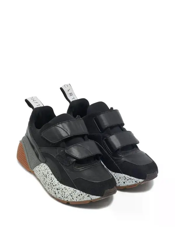 Stella McCartney Pull-tab Sneakers