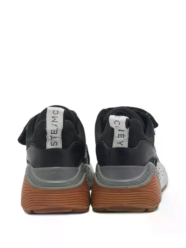 Stella McCartney Pull-tab Sneakers