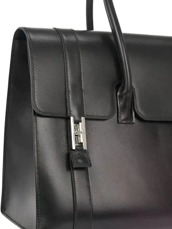 Hermès Drag 2 37 Handbag