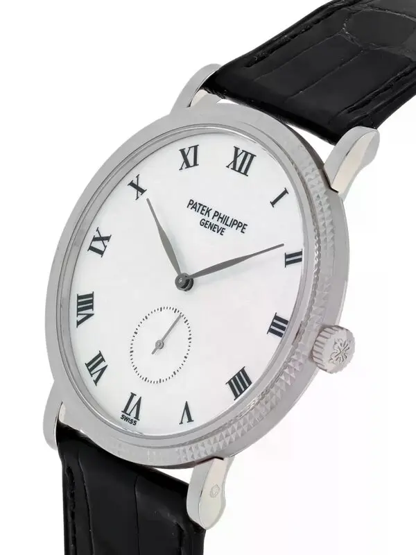 Patek Philippe Calatrava 33mm