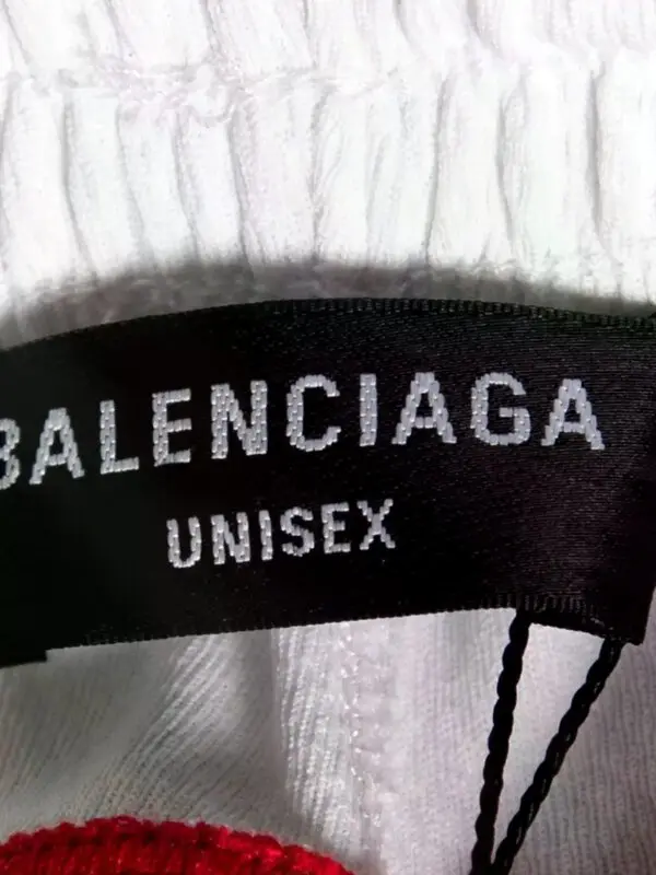 Balenciaga 2020 Hockey Shorts
