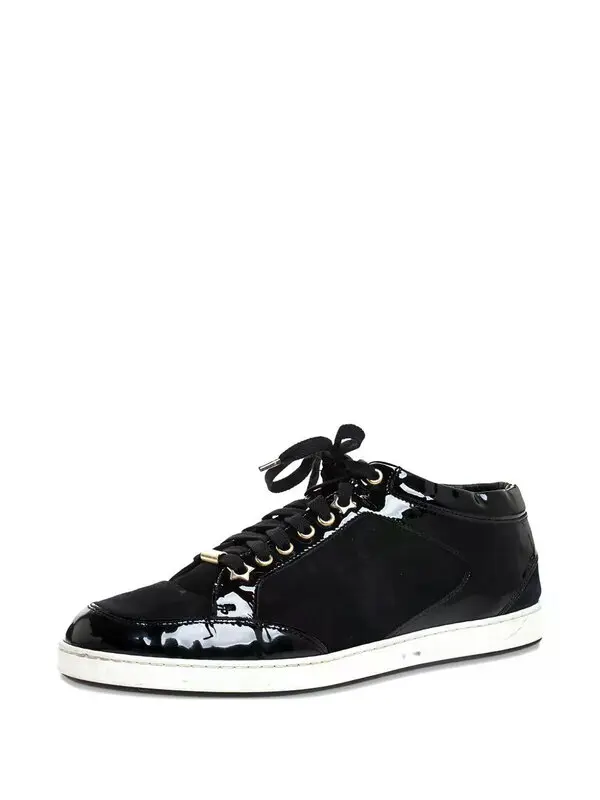 JIMMY CHOO Miami Sneakers