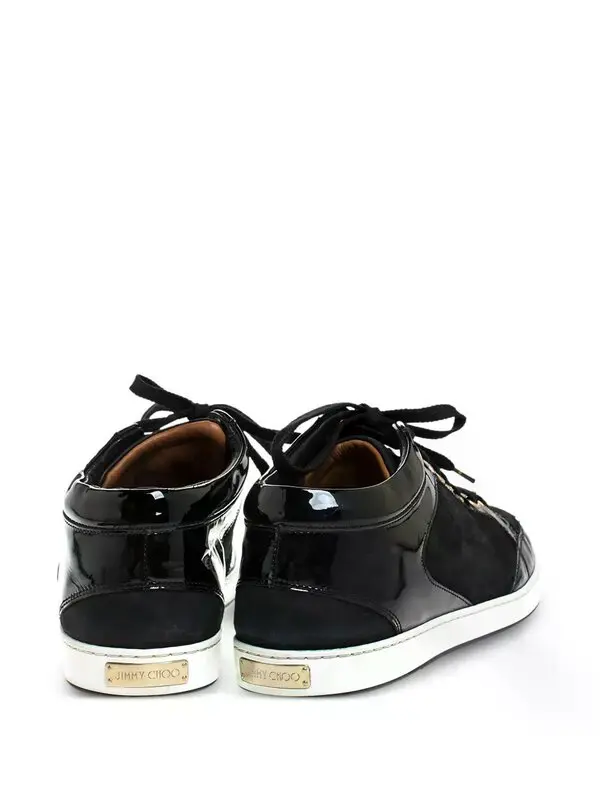 JIMMY CHOO Miami Sneakers