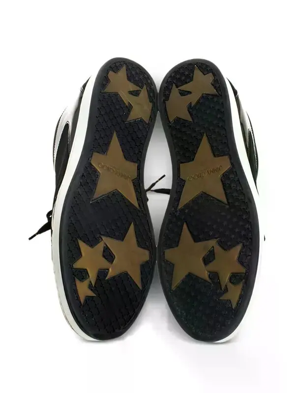 JIMMY CHOO Miami Sneakers
