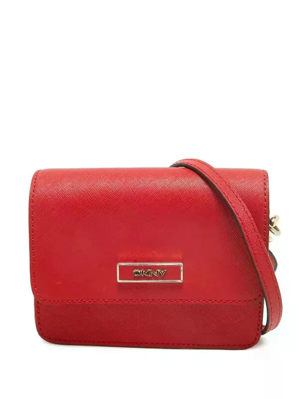Dkny Bryant Park Crossbody Bag