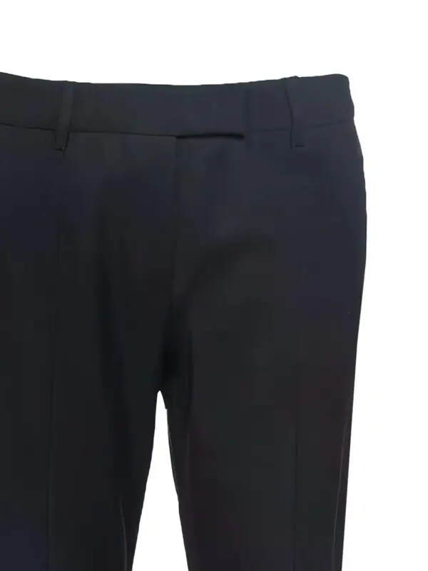 Prada Tapered Trousers