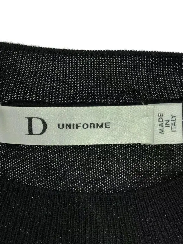Dior 2010s Wool Sweater