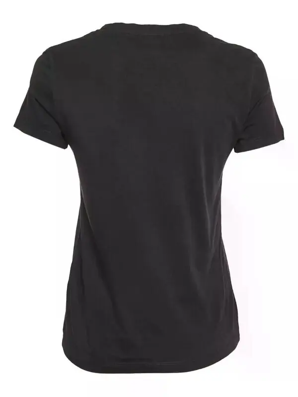 Kenzo Tiger T-shirt - Black