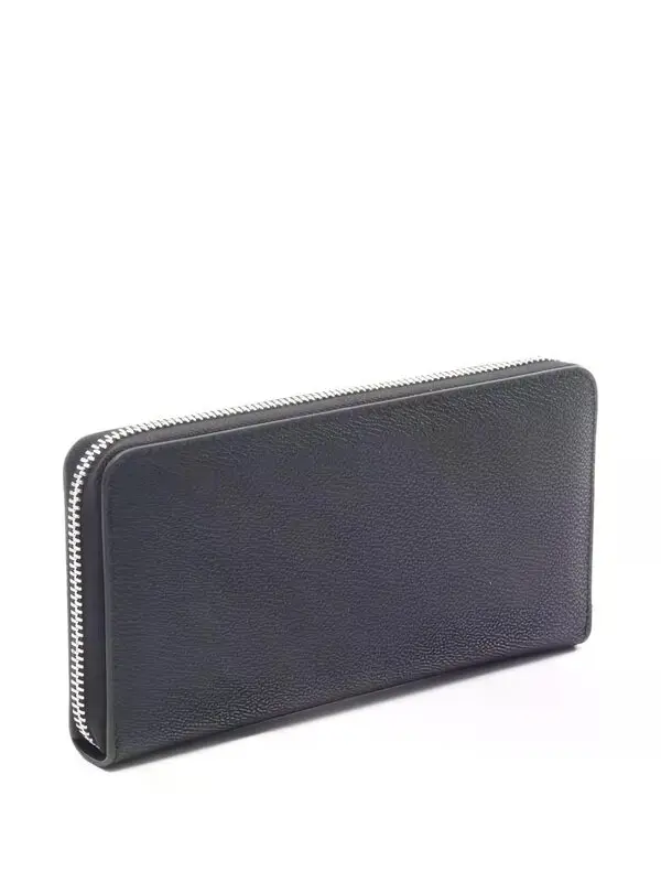 VIVIENNE WESTWOOD Annie Zip-around Wallet