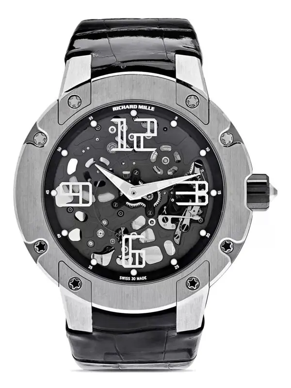 RICHARD MILLE Rm 033 Extra Flat 42mm