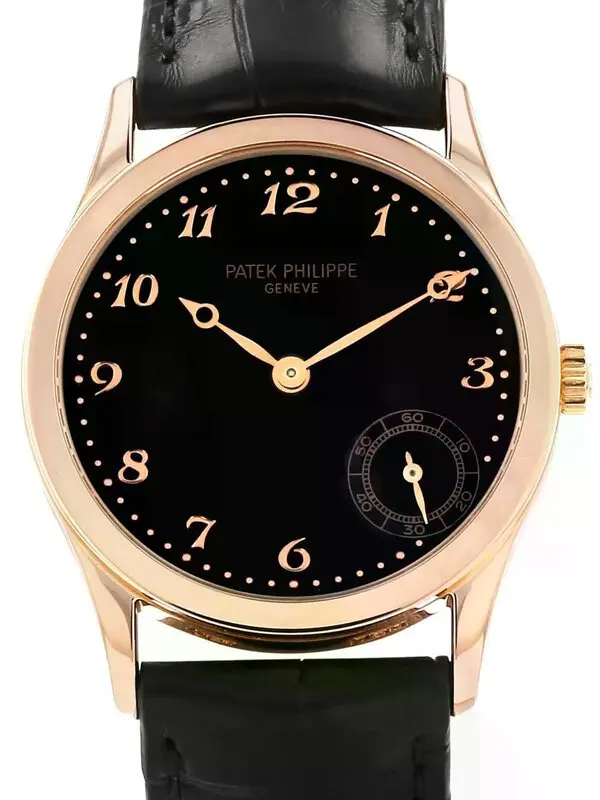 Patek Philippe Calatrava 33mm