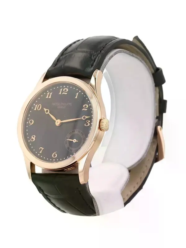 Patek Philippe Calatrava 33mm