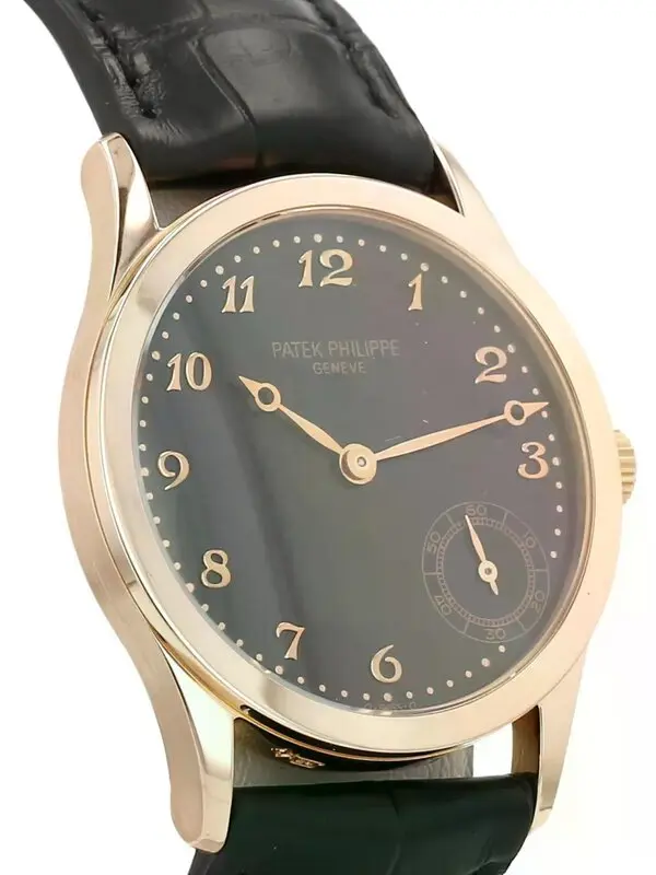 Patek Philippe Calatrava 33mm