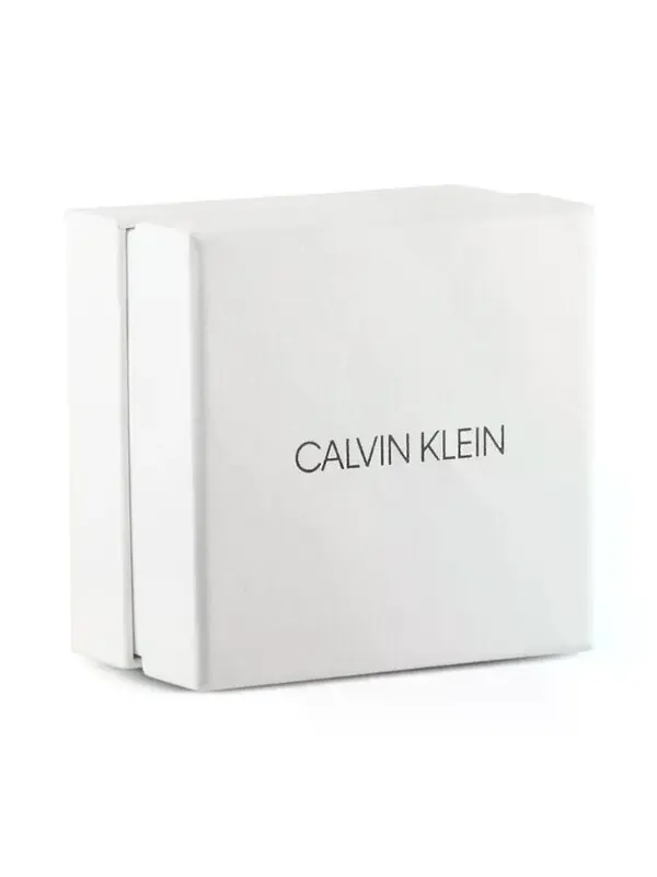 Calvin Klein Bubbly Stainless Steel Bracelet